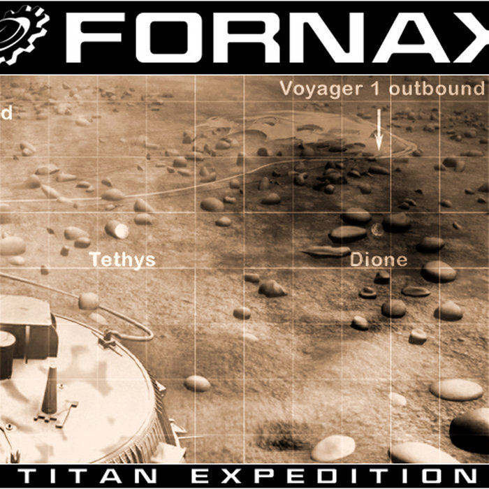 Titan Expedition | Fornax