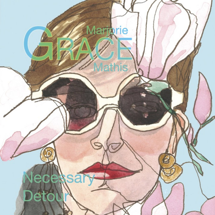 Necessary Detour | Marjorie Grace Mathis