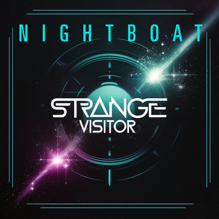 Strange Visitor | NIGHTBOAT