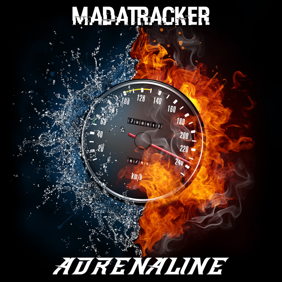 Adrenaline (Single) | Madatracker