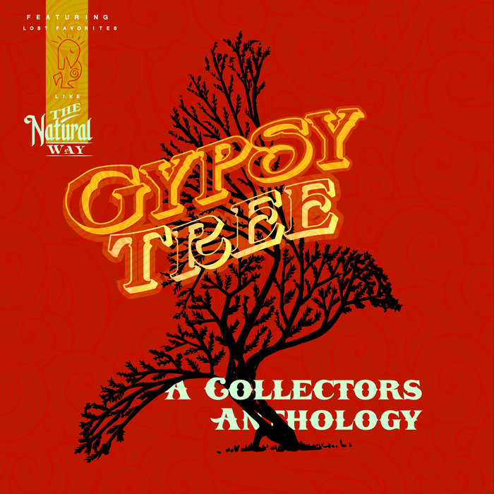 Gypsy Tree: A Collectors Anthology [Special Edition] | Gypsy tree ...