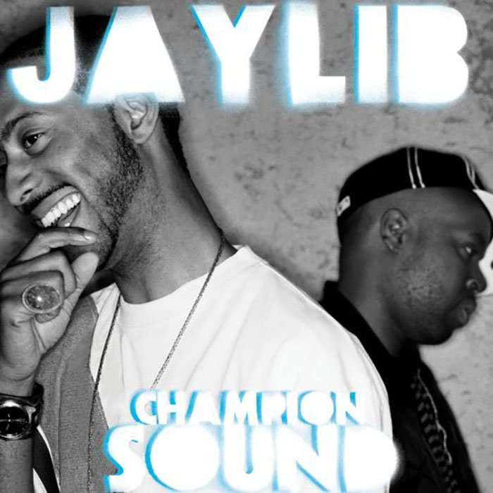 Champion Sound [Deluxe Edition] | Jaylib