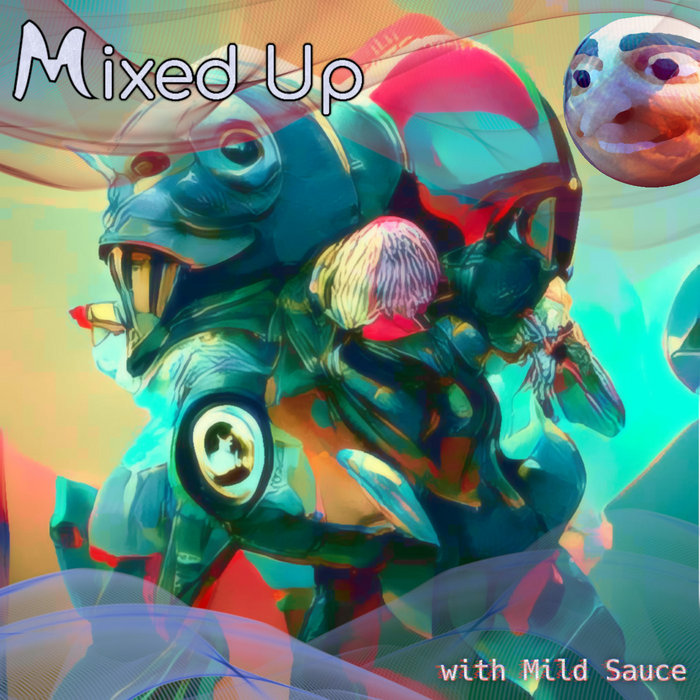 Mixed Up With Mild Sauce The Mild Sauce Packets Mild Sauce