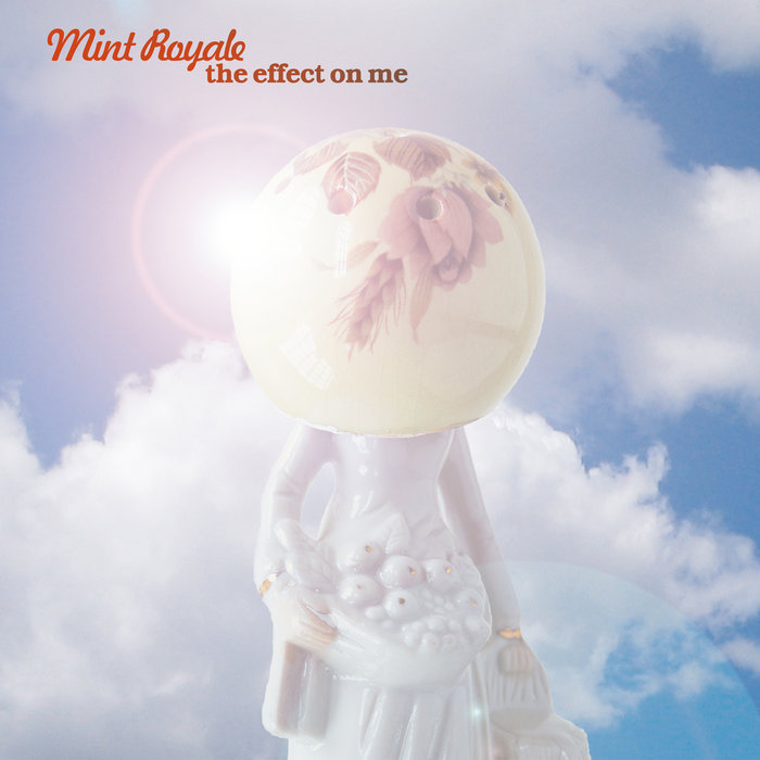 The Effect on Me | Mint Royale