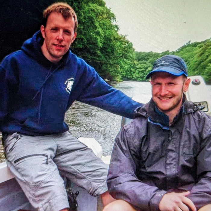 Tunes | Andy Winter & Pip Jopling | Andrew Winter