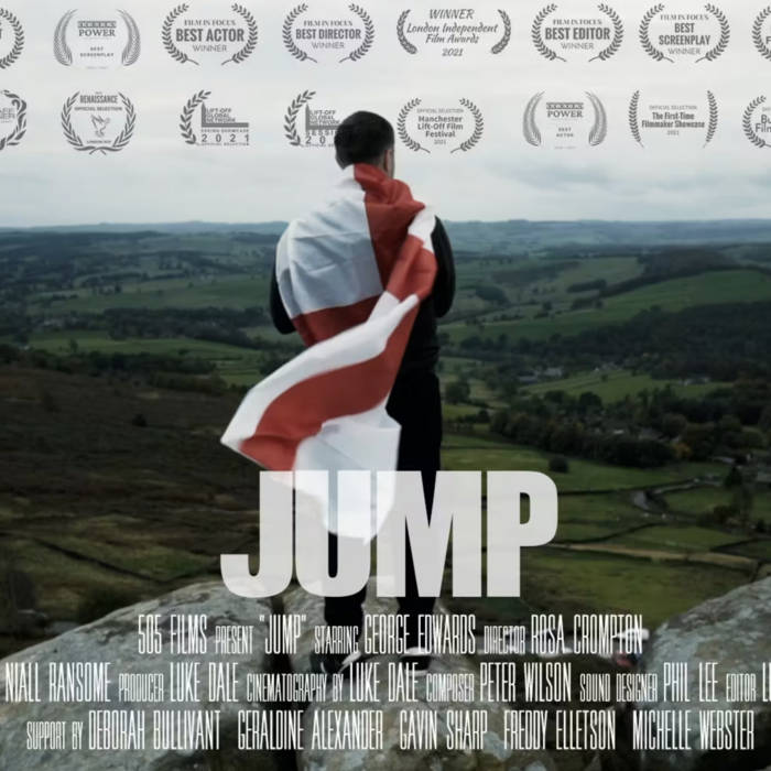 Jump In Soundtrack