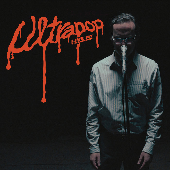 ULTRAPOP: Live at the Masonic | The Armed