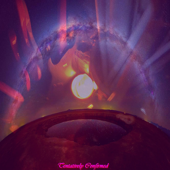 Tentatively Confirmed | Alex making Music