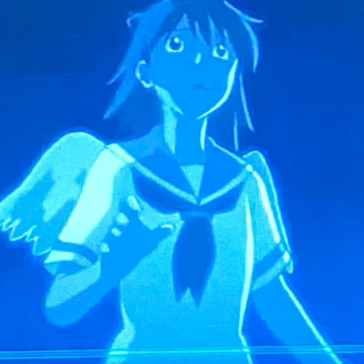 wavelength | [OLD] aria angel