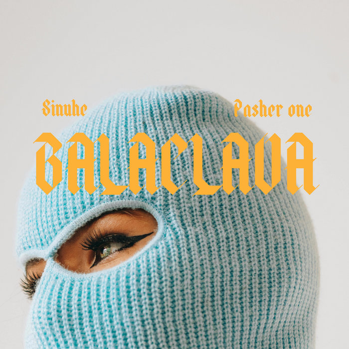 BALACLAVA | Sinuhe/Pasher-one/Kahell | Sinuhe / Vagabund