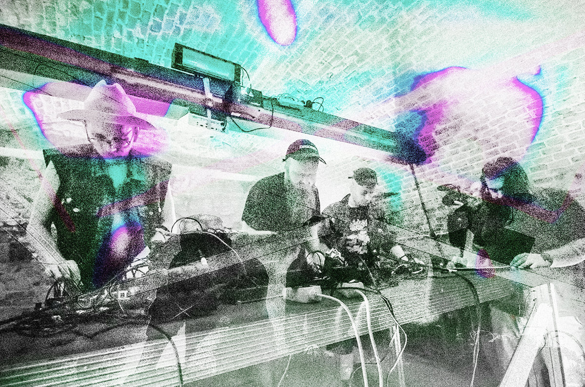 Live @ Hradby Samoty X. 2021 | Hluková Sekce | noitt