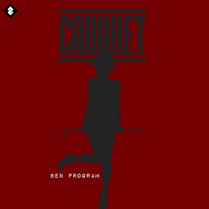 Ben Program - Cabaret EP (SMR061) | Soundmute recordings