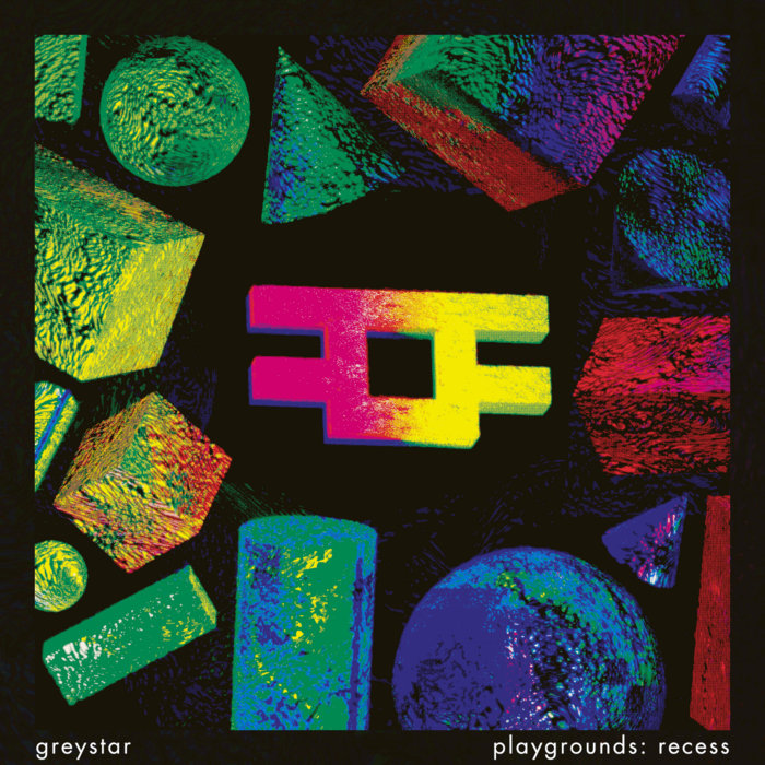 Playgrounds: Recess | Greystar