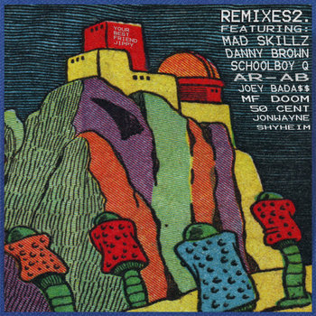 Music | your best friend jippy