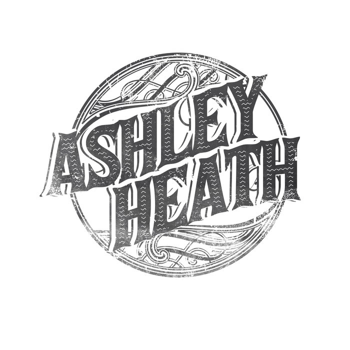 A Different Stream | Ashley Heath
