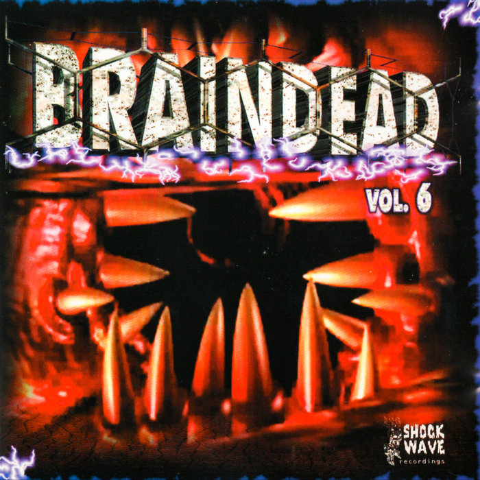 Braindead 6 Intro | Braindead | Re:Fusion Collective