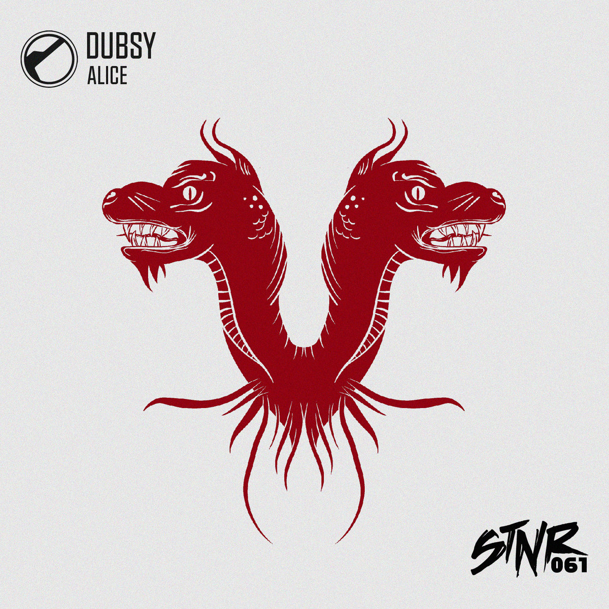 STNR061 Dubsy - Alice | Dubsy | Redlof Records