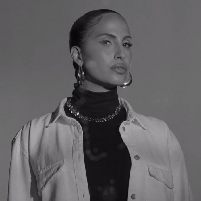 Snoh Aalegra + Eternal = Be My Summer | Duncan Gerow