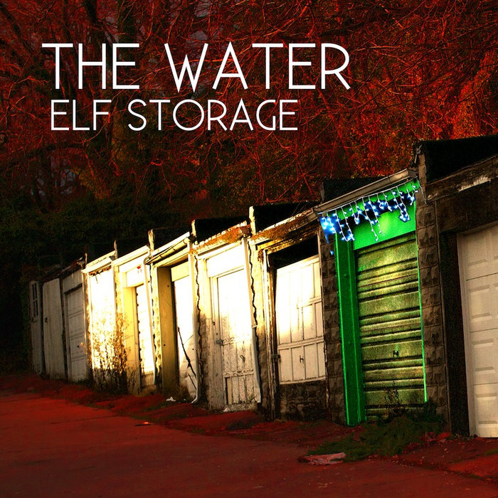 Elf Storage | The Water