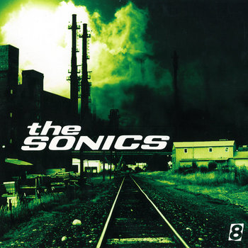 Music | The Sonics
