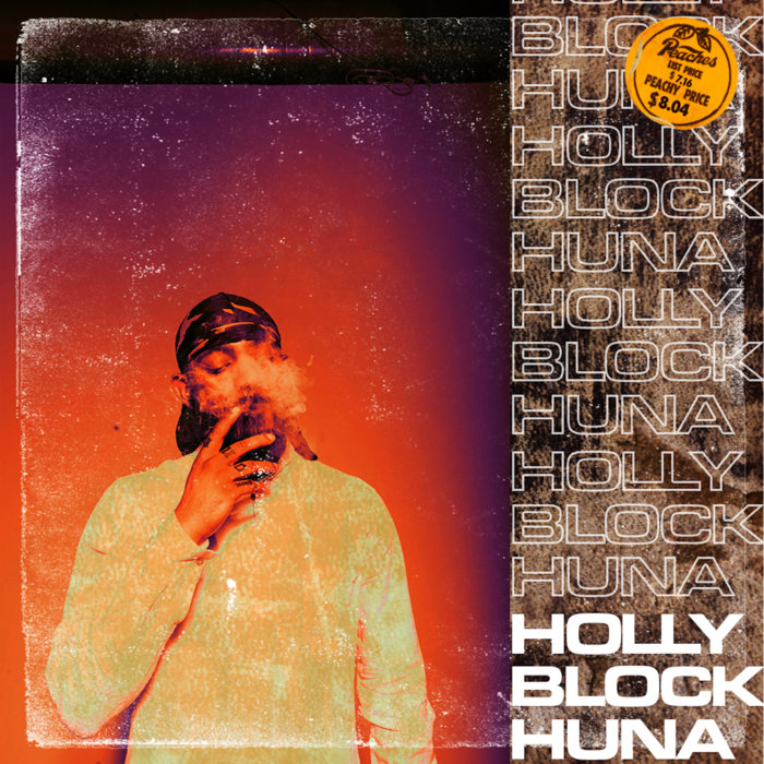 HOLLY BLOCK HUNA | Big Kahuna OG & Sycho Sid | Mutant Academy