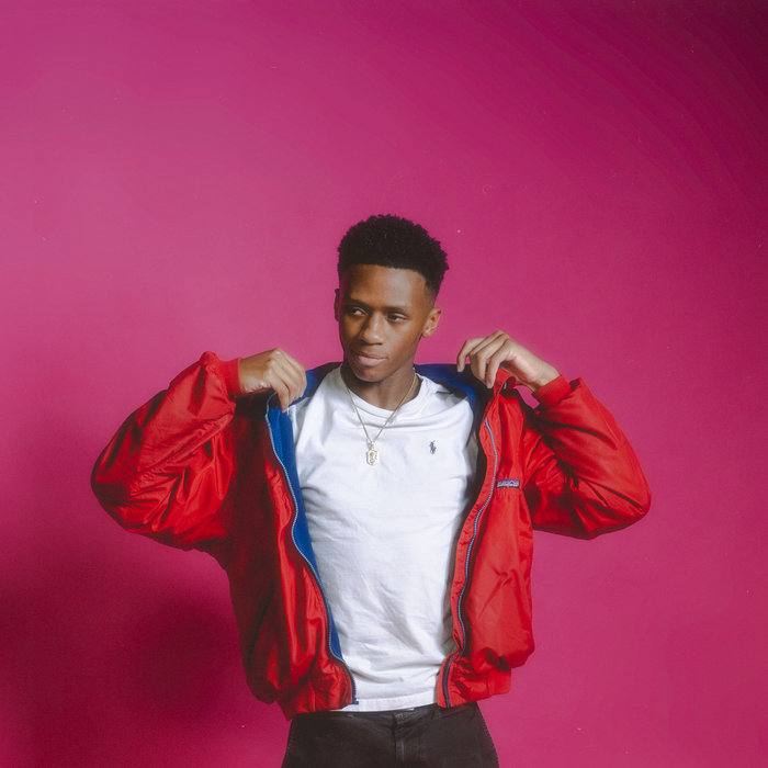 Weatherman (ft. Grant.) | Kobe Banks