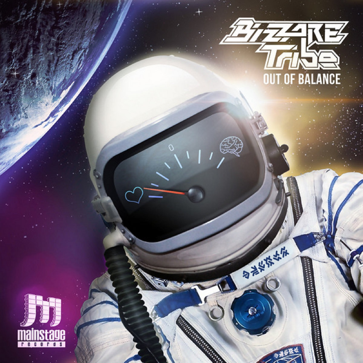 Out Of Balance | Various Artists | Mainstage Records