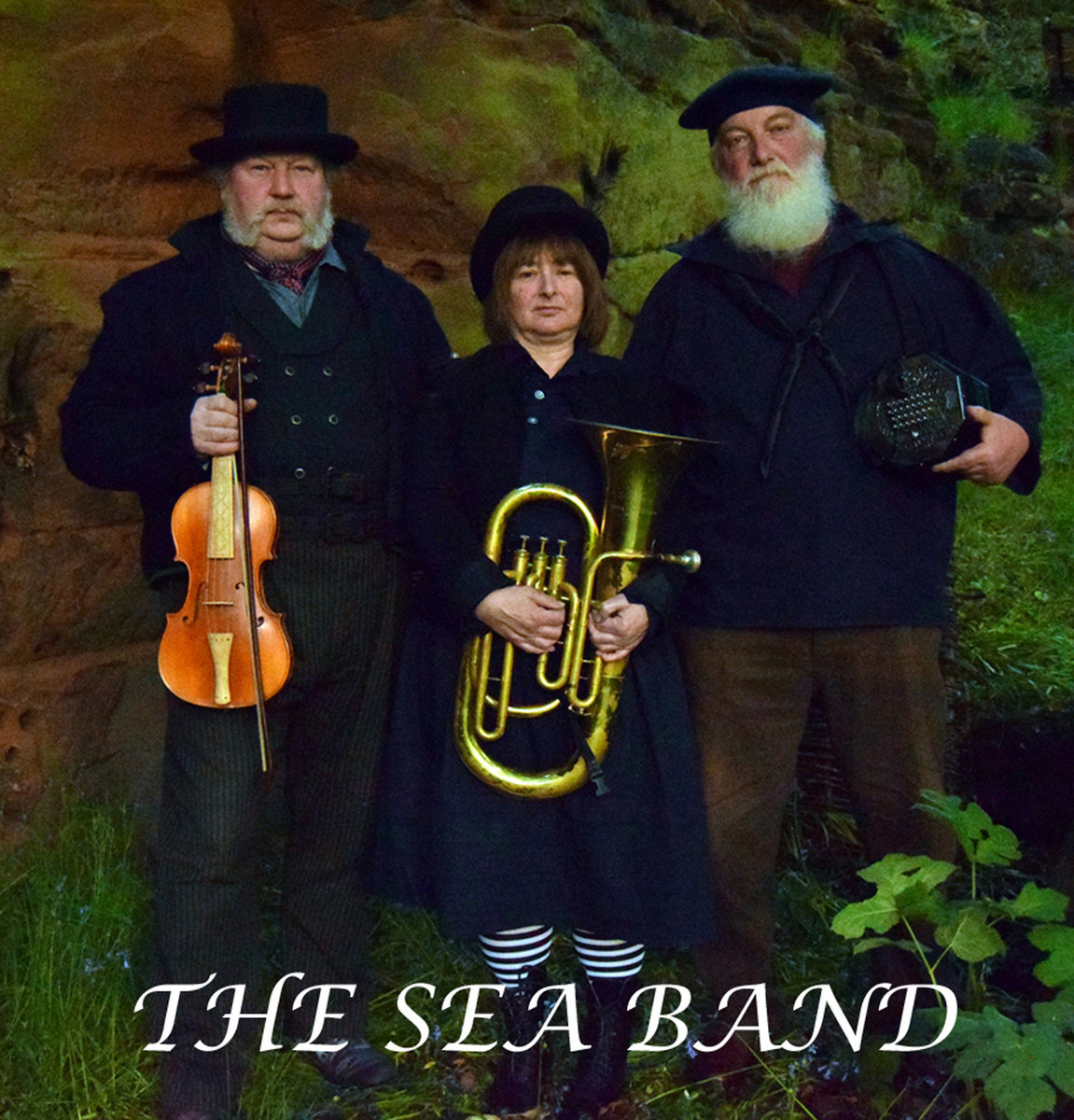 The Sea Band | The Sea Band