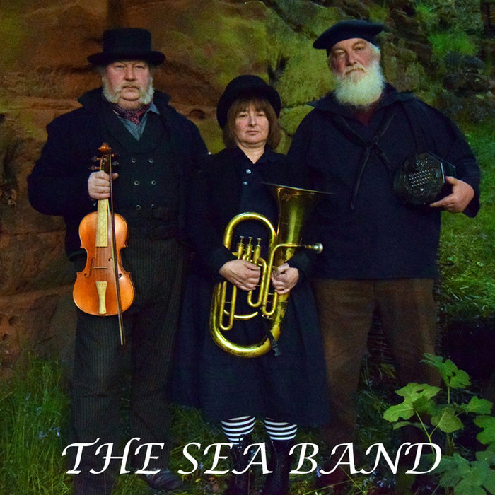 The Sea Band | The Sea Band