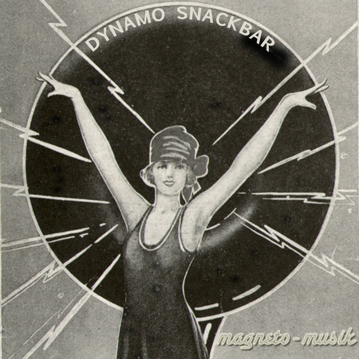 Magneto Musik (double album) | Dynamo Snackbar
