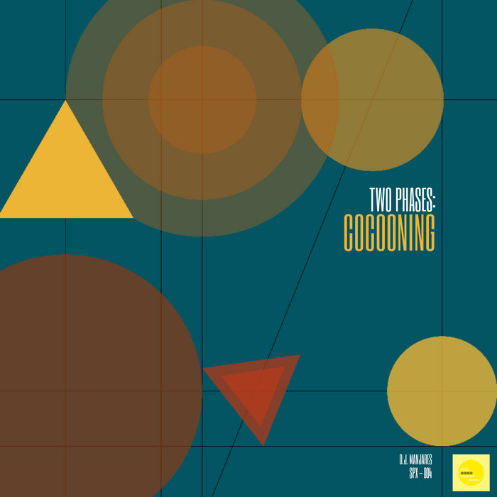 Two Phases: Cocooning | D.J. Manjares | SPX Records