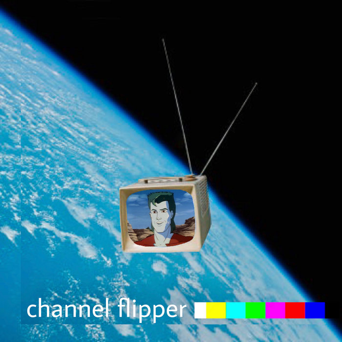 channel flipper | Vivi Vulture