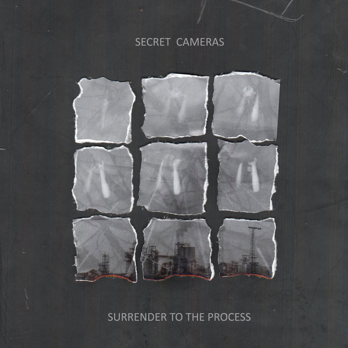 Surrender To The Process | Secret Cameras