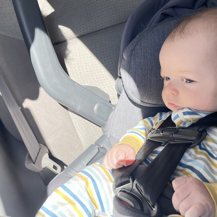 For Sam to Listen to | Jack Killeen