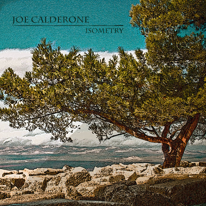 Isometry | Joe Calderone