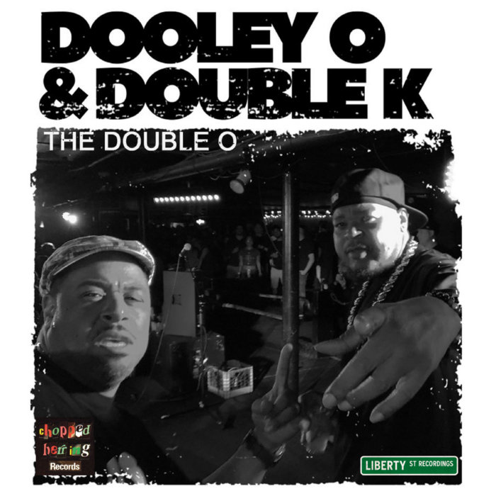 The Double O | DOOLEY-O & DOUBLE K | Dooley-O