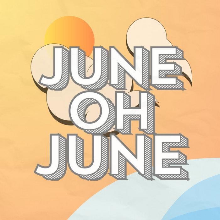 June, Oh June | James Barbadoro