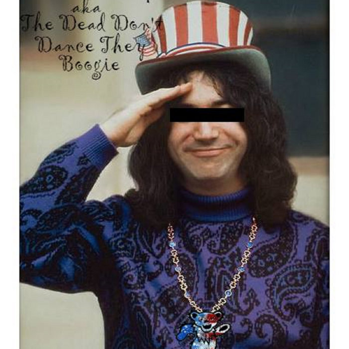 Stars & Stripes | Matt Foy