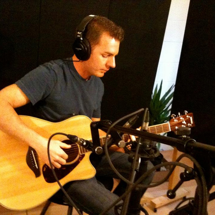 I'm Gonna Find Another You | Daniel Fleck