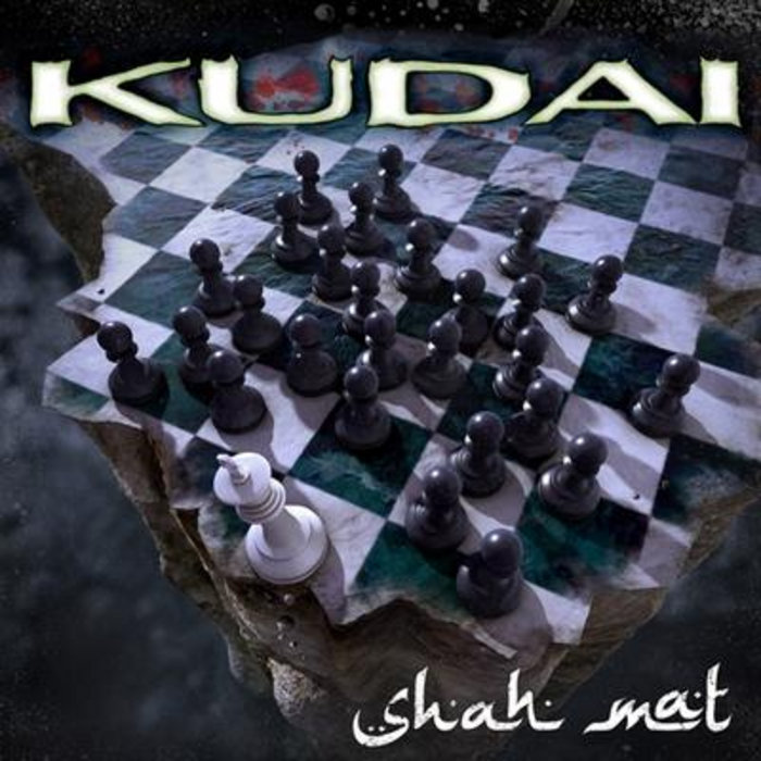Shah mat | Kudai