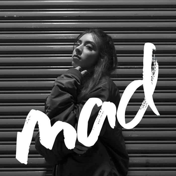 Mad | Lucy Camp