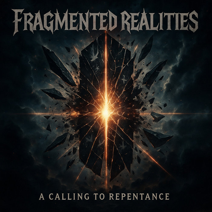 Fragmented Realities (Remastered) | A Calling To Repentance