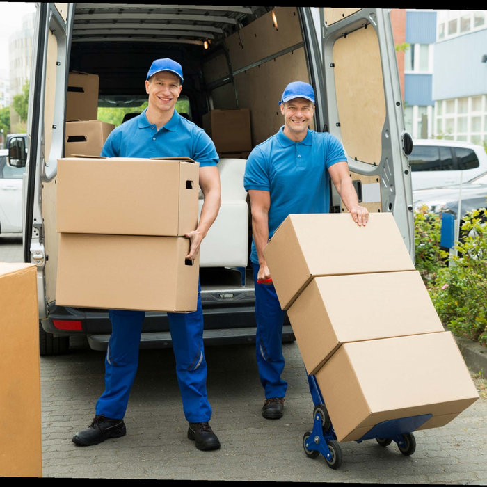 Need Help Unloading A Moving Truck | need help unloading a moving truck ...