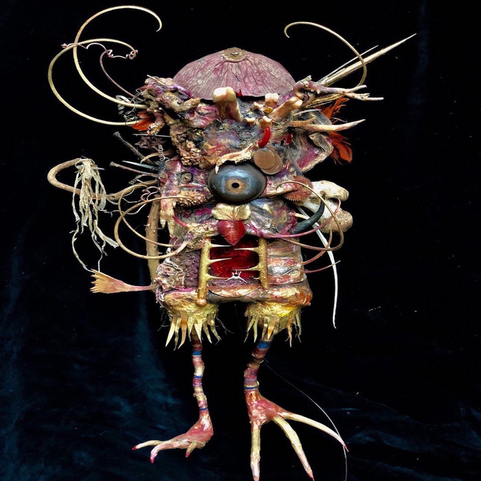 Spider Hospital | patti fundament