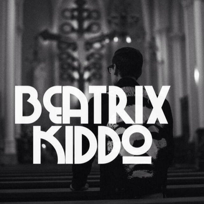 Beatrix Kiddo | Beatrix Kiddo