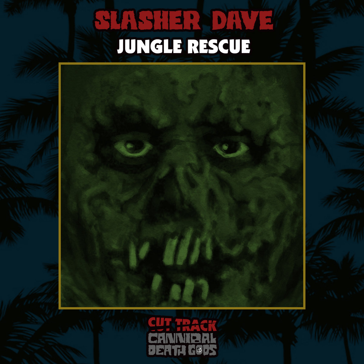 Jungle Rescue | Slasher Dave