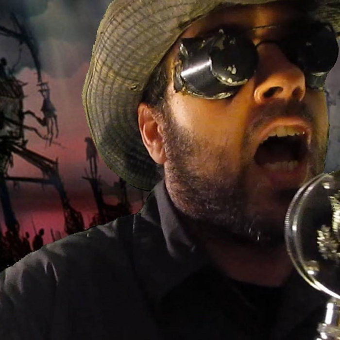 You Do You | Jared Collins | Pulp Records