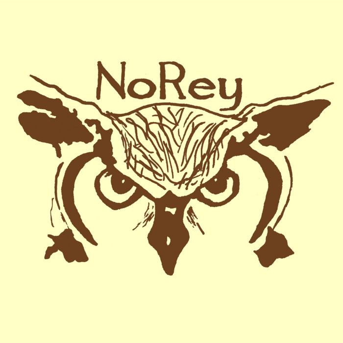 NoRey | NoRey