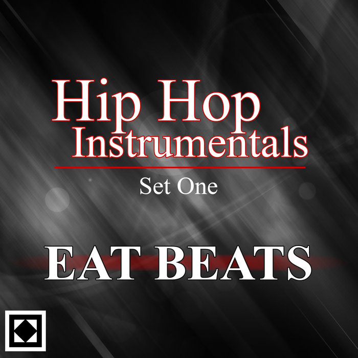 Hip Hop Instrumentals - Set One | Hip Hop Beats