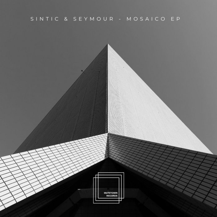 mosaic e.p | sintic & seymour